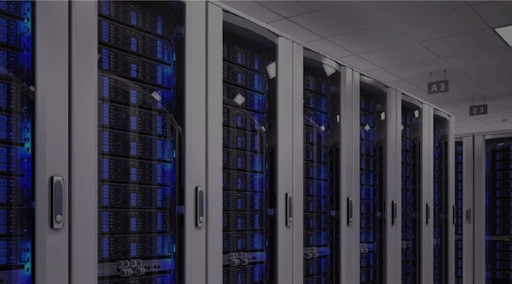 Cold Plate Cooling Technology Offers Future-Ready Flexibility for Data ...