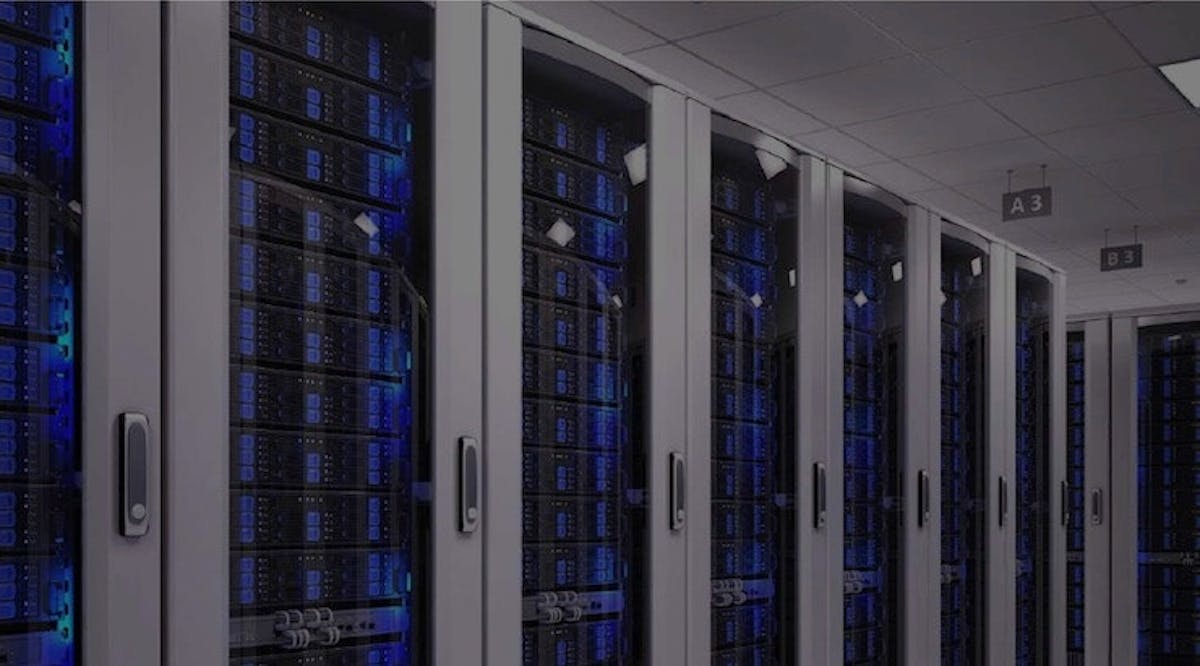 Cold Plate Cooling Technology Offers Future-Ready Flexibility for Data ...