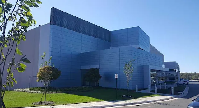 Dulles Land Buy Gives Digital Realty Runway for Data Center Expansion ...