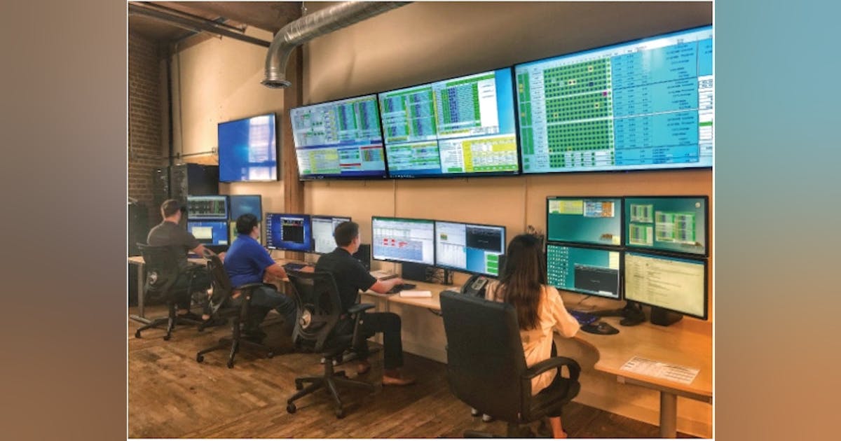 Microgrids Can Boost Power Options Resiliency For Data Centers Data