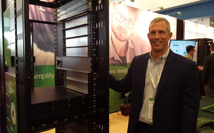 Data Centers Without Boundaries: The Challenges of Managing Distributed ...