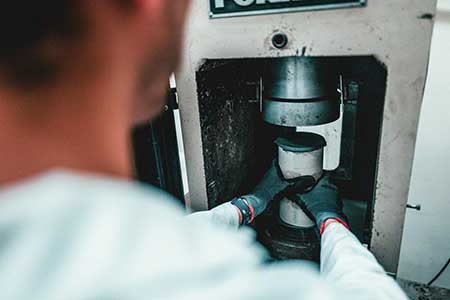 Meta Using AI to Create Greener Concrete for its Data Centers | Data ...