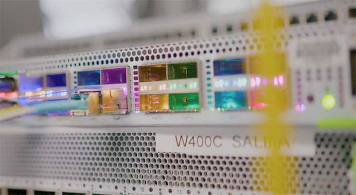 Meta Rolls Out New Network Tech for Building its Facebook Metaverse ...