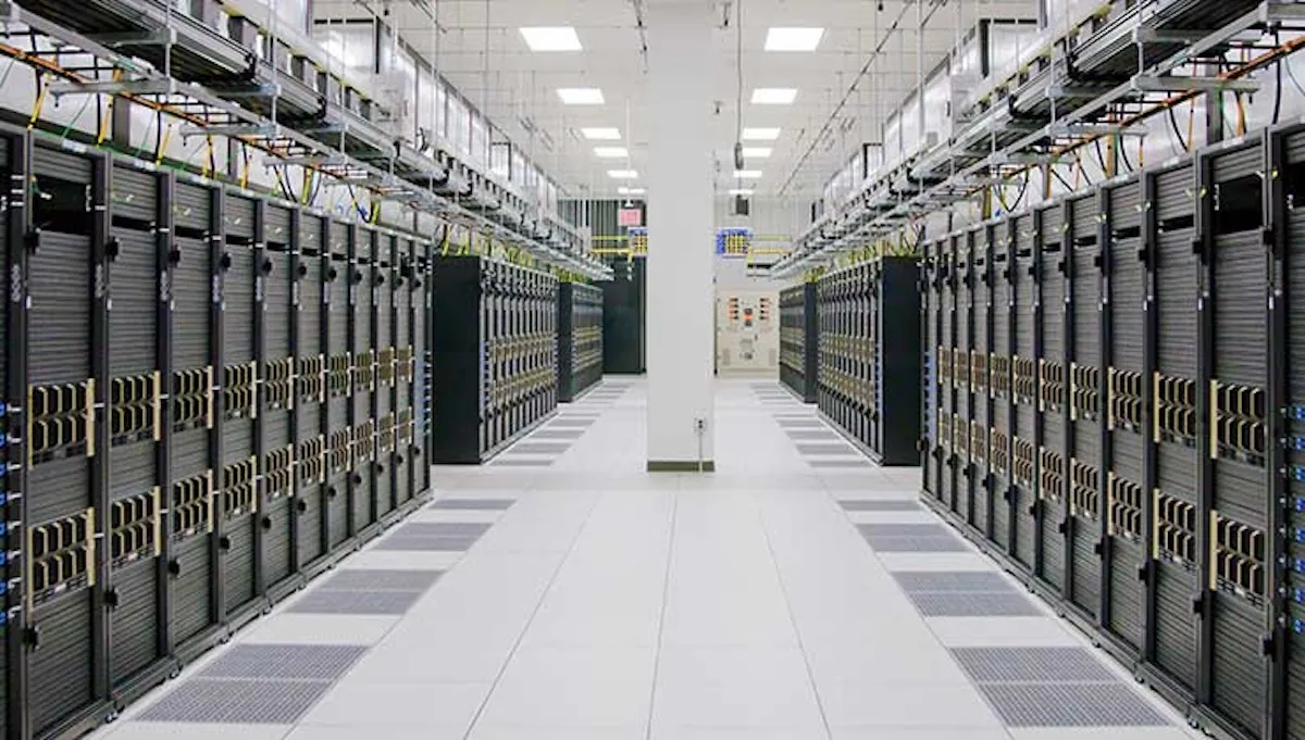 New Meta Supercomputer Boosts Power for AI Workloads, Future Metaverse ...