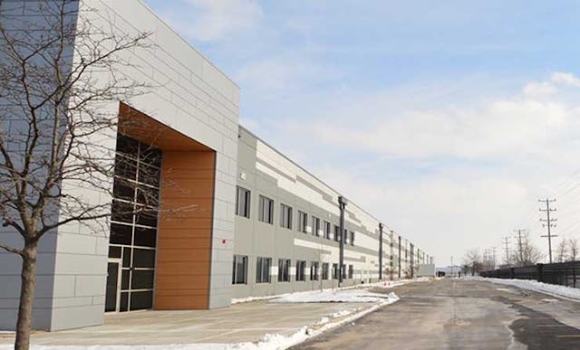 New Data Center Players Enter the Greater Chicago Market | Data Center ...