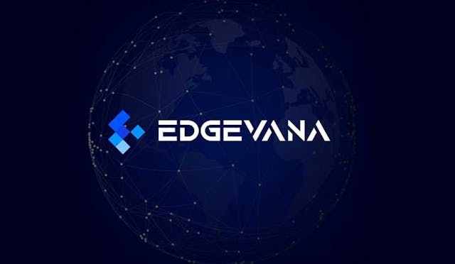 Edgevana Looks to Speed Growth for Web3 Blockchain Infrastructure ...
