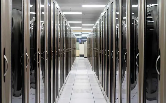 Evoque Boosts Connectivity Options, Looks to Expand Data Centers | Data ...