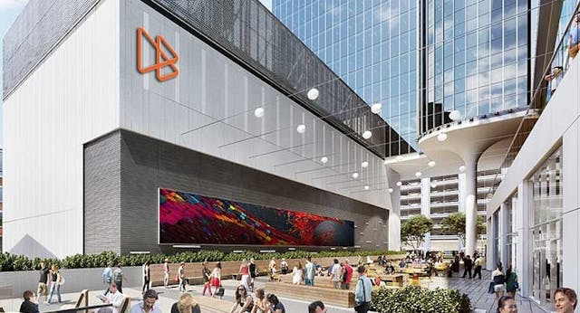 Cooling the High-Performance Computing Center of Atlanta’s Hot New Tech ...