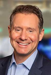 Executive Insights: Tim Shaheen of Aligned | Data Center Frontier