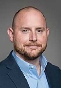 Executive Insights: Eric Jensen from Data Aire 4Q 2021 | Data Center ...