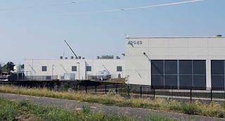 AWS Has Spent $35 Billion on its Northern Virginia Data Centers | Data ...