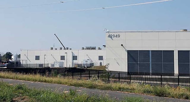 AWS Has Spent $35 Billion on its Northern Virginia Data Centers | Data ...