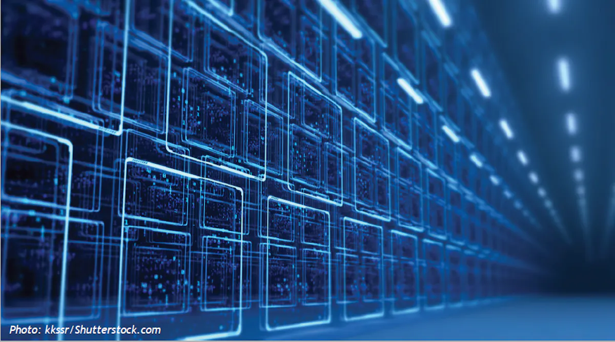 How Digital Transformation is Impacting Physical Modular Infrastructure ...