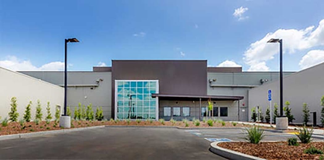 Prime Data Centers Lands 8 Megawatt Project in Sacramento | Data Center ... Prime Data Centers Lands 8 Megawatt Project in Sacramento | Data Center ...