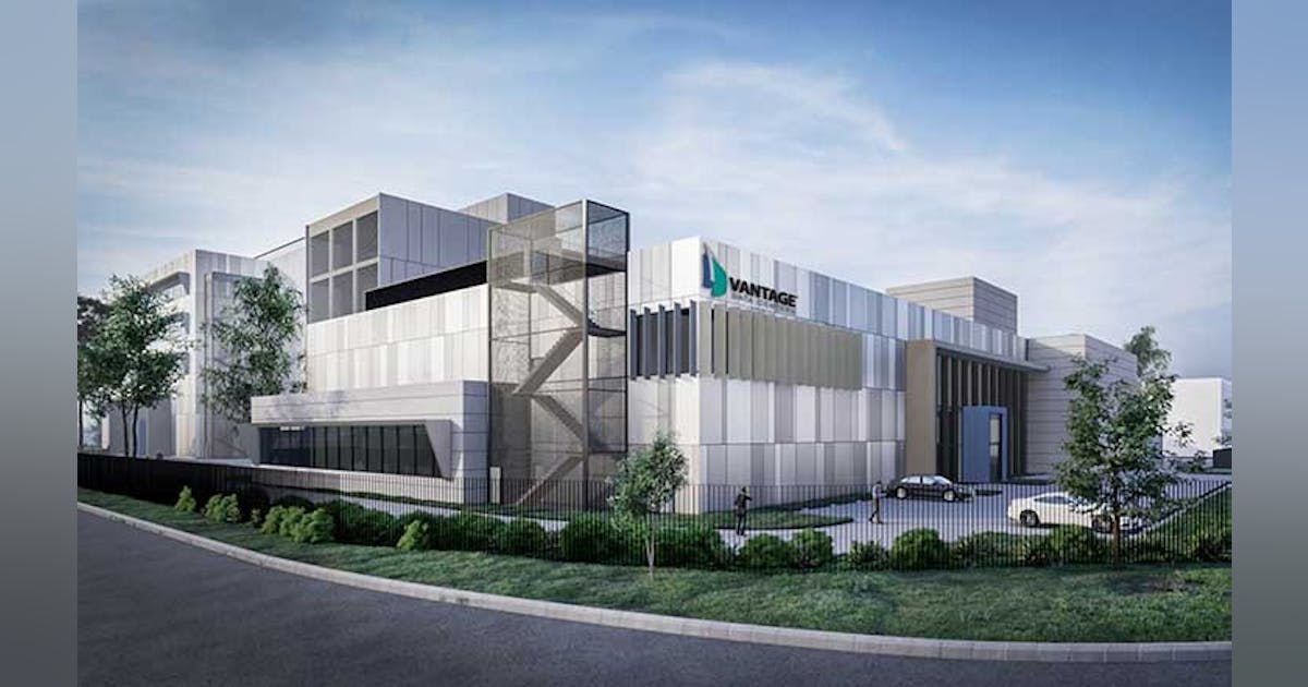 Vantage Data Centers Expands Into Asia, Acquiring Agile, PCCW Assets ... Vantage Data Centers Expands Into Asia, Acquiring Agile, PCCW Assets ...