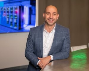 Disruptive Innovation: Innovating Beyond Technology | Data Center Frontier