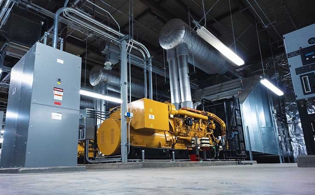 Microsoft Begins Using Eco-Diesel in Data Center Generators | Data ...
