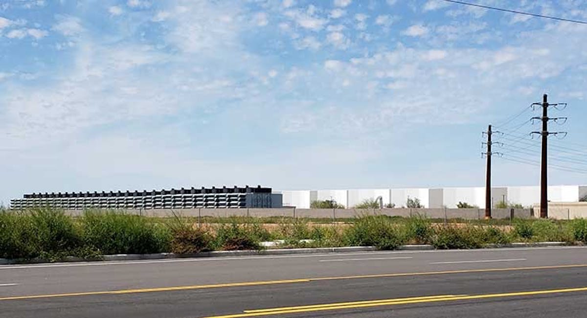Phoenix Suburbs Poised for Major Data Center Expansion | Data Center ...