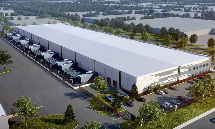 The Top 10 Data Center Stories of March 2021 | Data Center Frontier