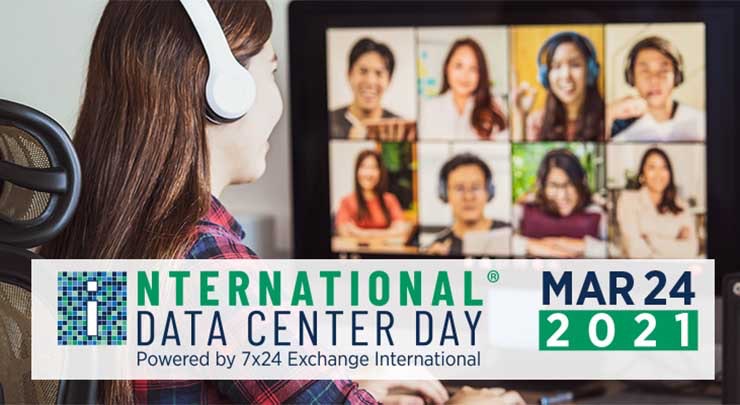 International Data Center Day: Discover the Careers That Power the ...