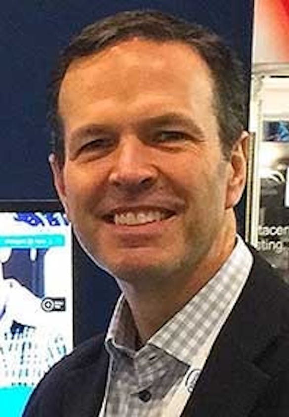 Executive Insights: Jeff Klaus from Intel 1Q 2018 | Data Center Frontier