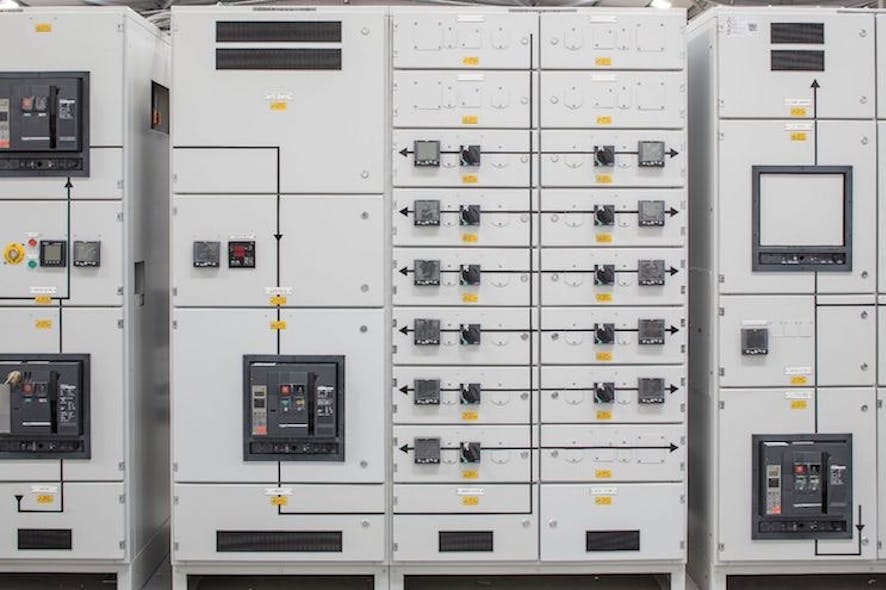 Trends in Next Generation Power Monitoring | Data Center Frontier