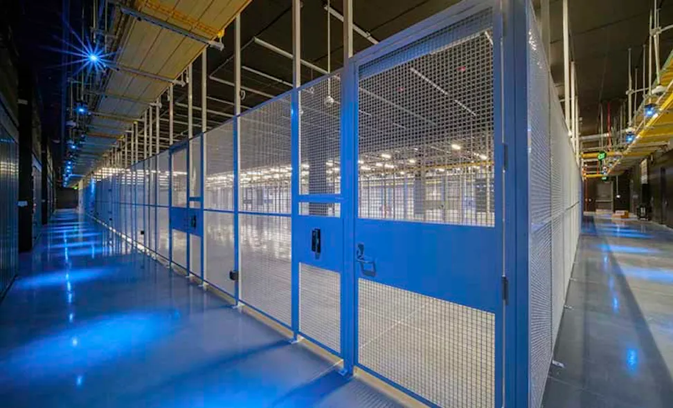 COVID-19 Pandemic Drives Data Center Leasing to Record Heights | Data ...