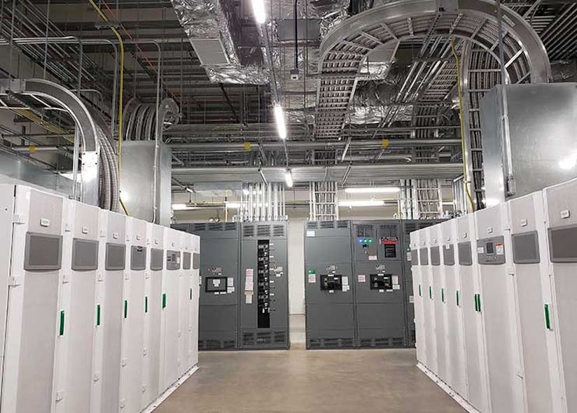 Power Quality Monitoring & its Impact on Today’s Data Centers | Data ...