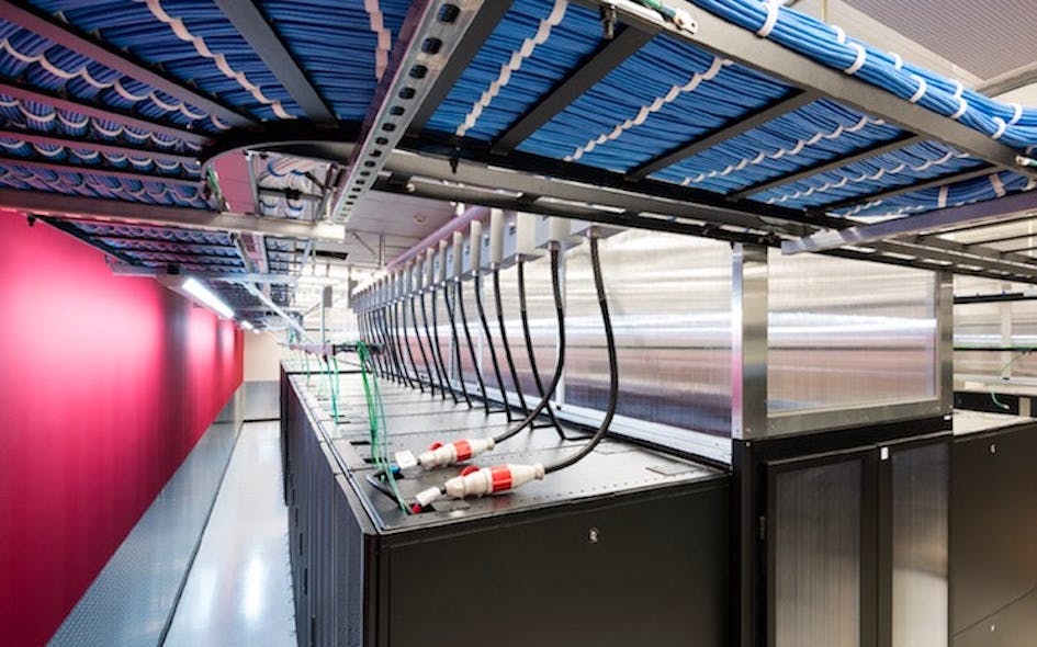 Follow the Network: Connectivity and Data Center Site Selection | Data ...