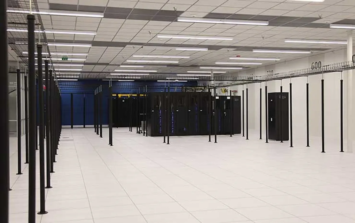 EdgeConneX Expanding its Portland Data Center Campus | Data Center Frontier