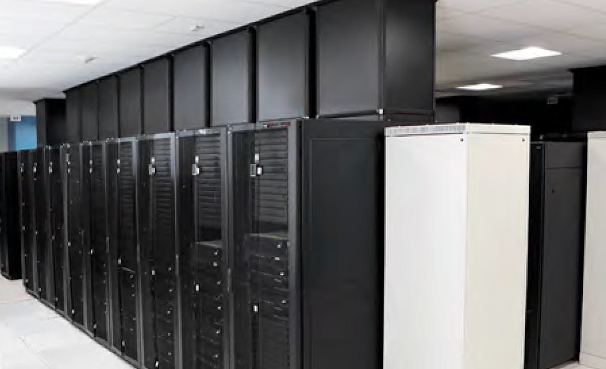 New Report Explores ‘Key Steps’ for Optimizing Data Center Cooling ...