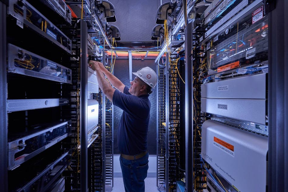 Best Practices for Data Center Resilience | Data Center Frontier