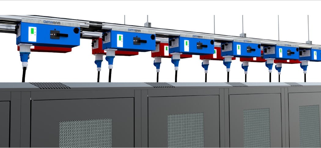 Integral Coupling, the Busway & More Highlighted in New Anord Mardix ...