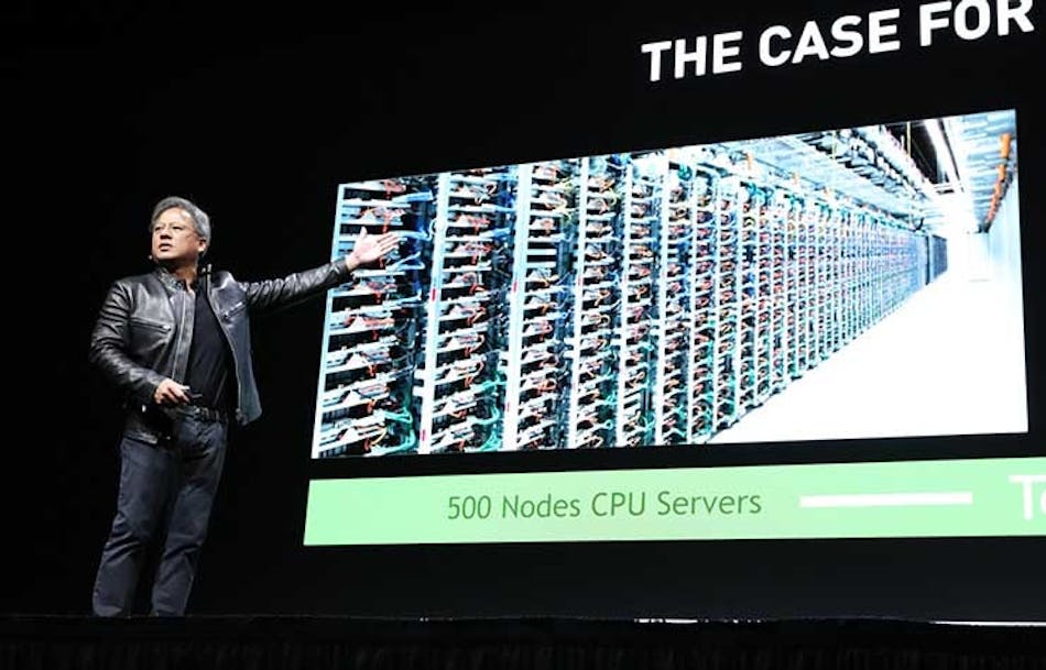 NVIDIA Buys Arm: What It Means for Data Centers, AI and the Server ...