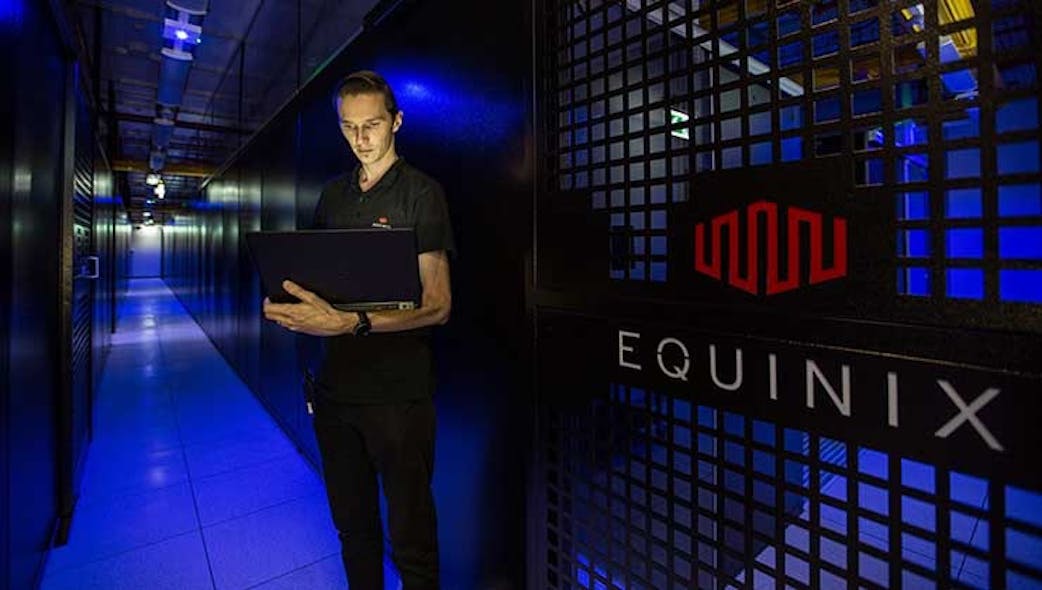 Equinix Will Acquire Packet in Major Push into Edge Computing | Data ...