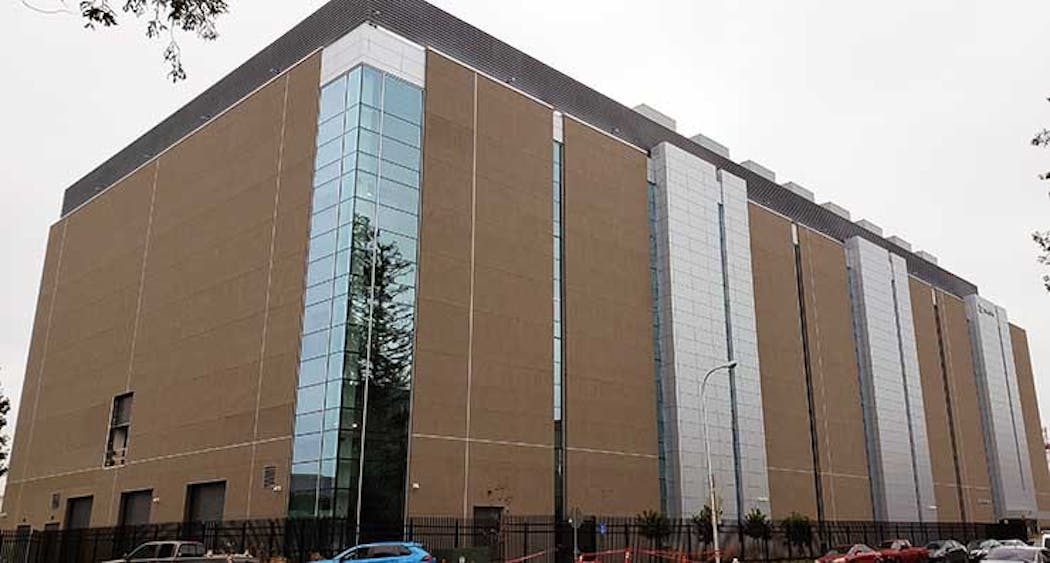 CoreSite Construction Push Delivers New Sites in Chicago, Santa Clara ...