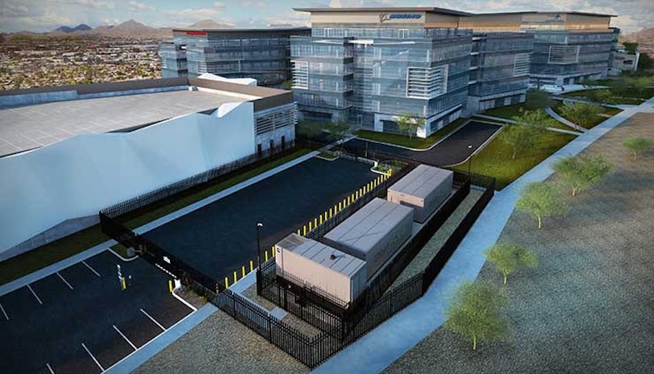 Astra Capital Acquires Majority Stake in Edge Specialist DartPoints ...