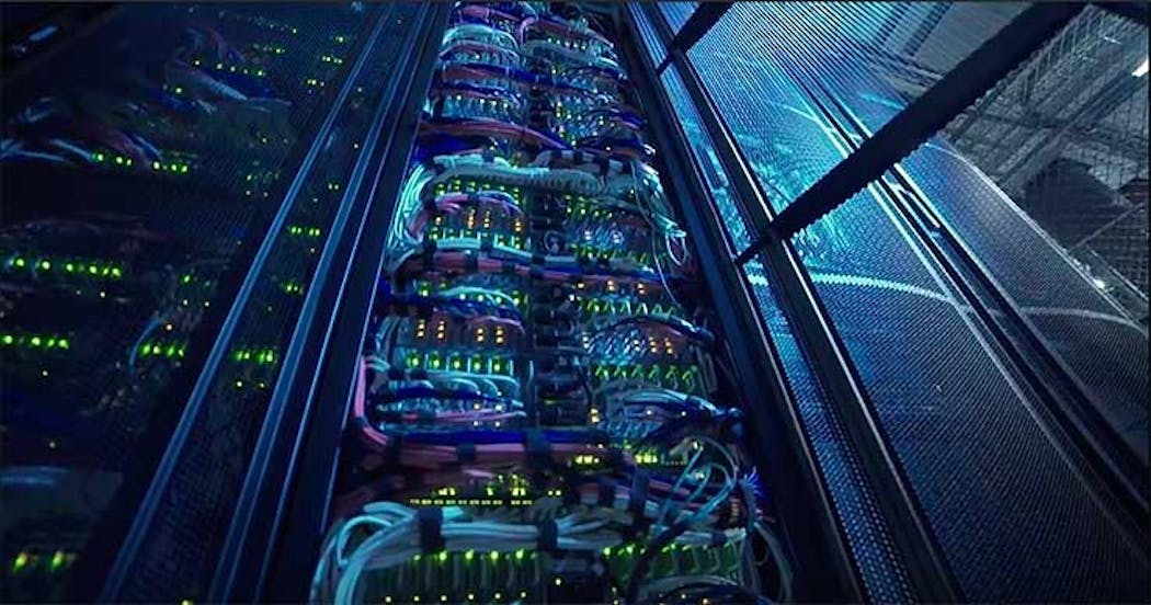 With Packet Bare Metal Servers, Equinix Pushes Deeper Into Services ...