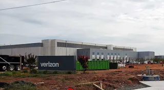 2019: The Year in Hyperscale | Data Center Frontier
