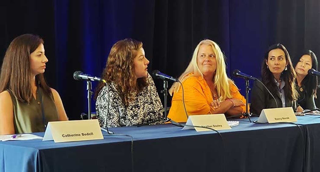 Women of Mission Critical: Diversity Key to Data Center Industry’s ...