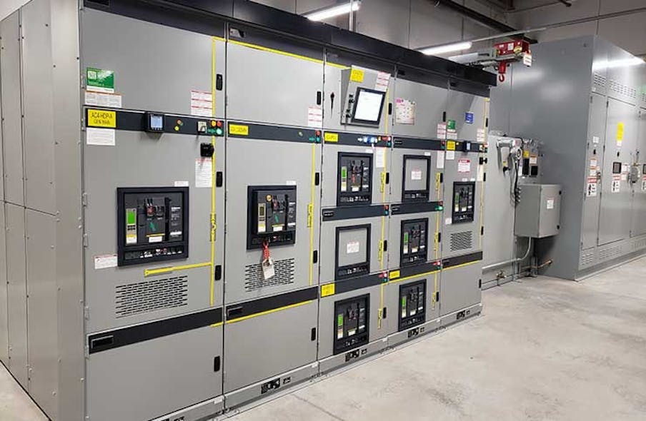 Examining the Relationship Between Data Center PUE and Colocation TCO ...