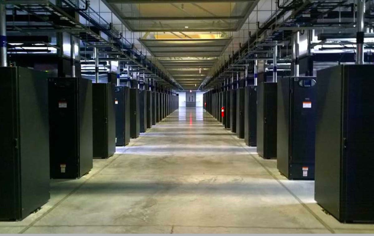 Who are the Data Center’s Industry’s Hyperscale Players? | Data Center ...