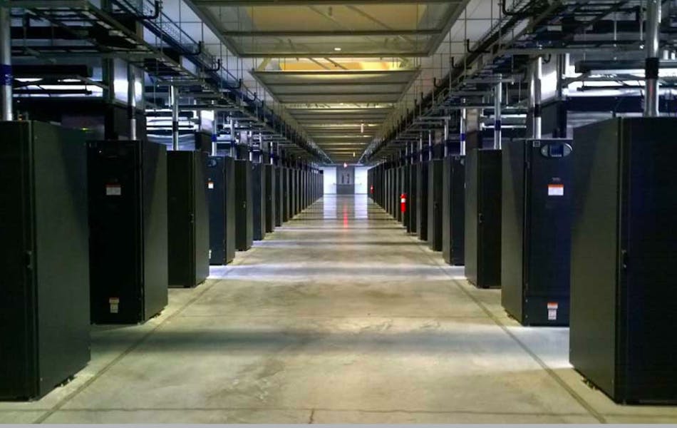 Who are the Data Center’s Industry’s Hyperscale Players? | Data Center ...