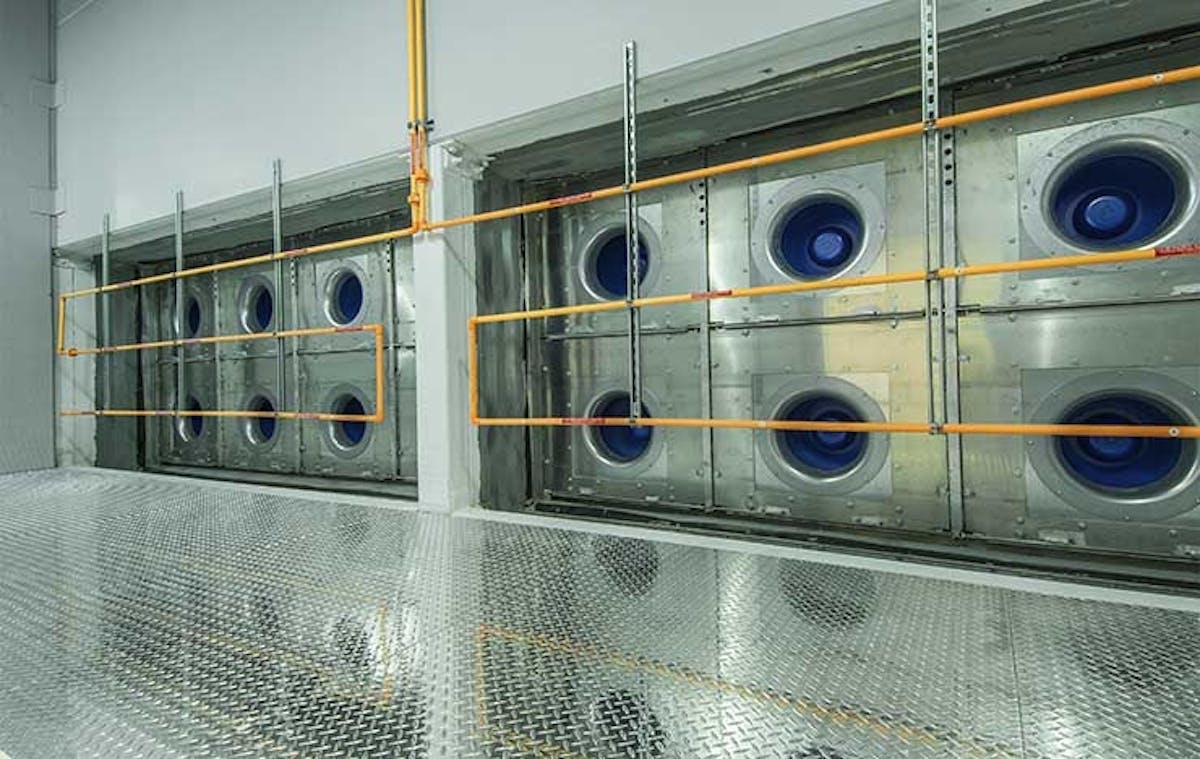 Compass Datacenters Preps Land for Phoenix Campus | Data Center Frontier