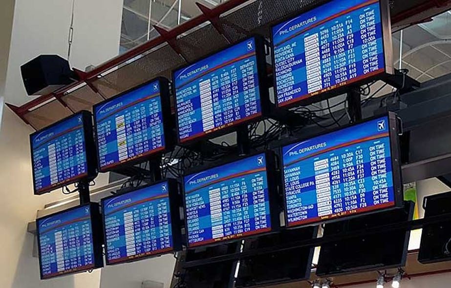 In Travel, Data Centers Make the World Go Around | Data Center Frontier