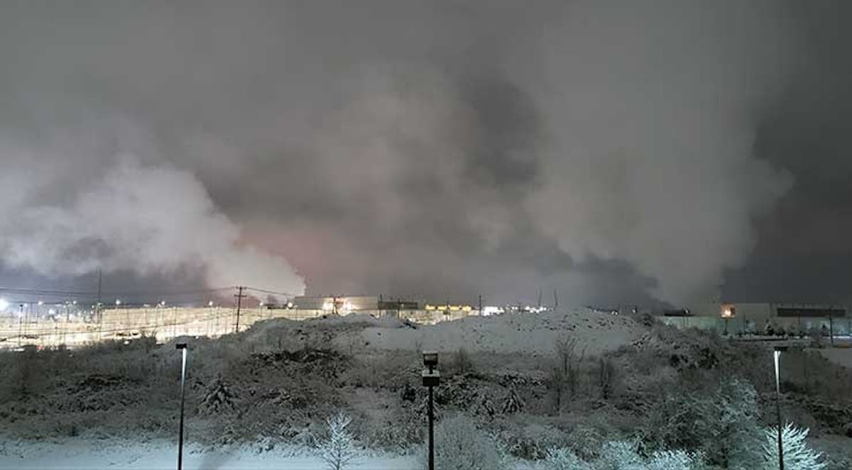 Frontier Spotlight: Top Data Center Stories for January 2019 | Data ...