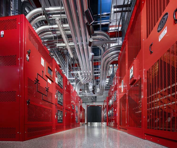 Switch Confirms Plans for Massive Michigan Data Center | Data Center ...