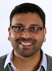 Executive Insights: Samir Shah of BASELAYER | Data Center Frontier