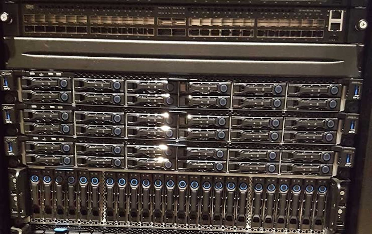 DCIM Software: What’s Driving User Satisfaction in 2018? | Data Center ...