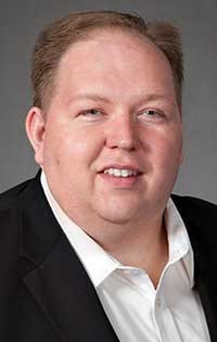 Executive Insights: Eric Ballard of Stream Data Centers | Data Center ...